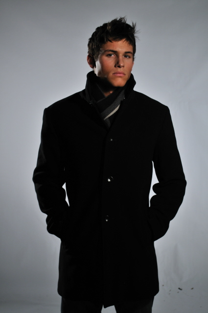 Picture of Corey Saucier