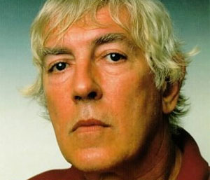 Picture of Peter Cook