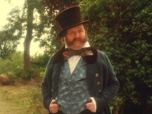 Picture of Murder Most Horrid (1991-1999)