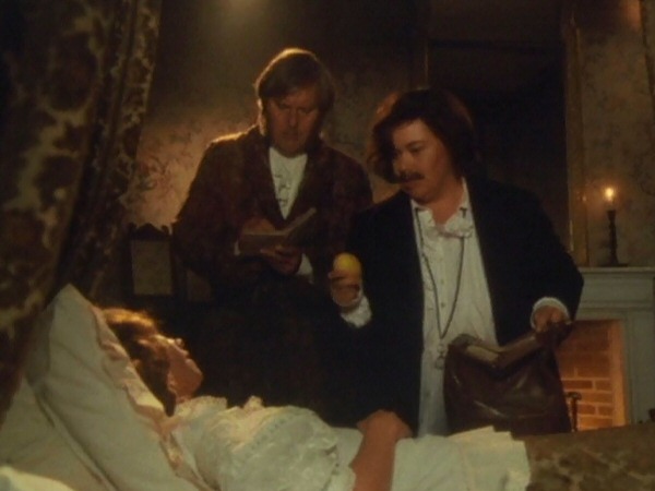 Picture of Murder Most Horrid (1991-1999)