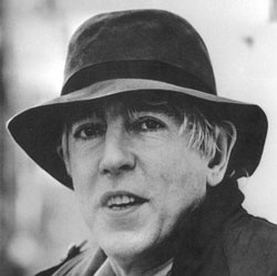 Picture of Peter Cook