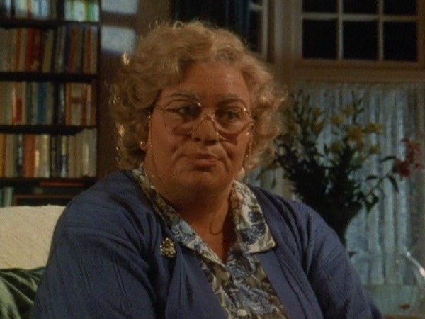 Image of Murder Most Horrid (1991-1999)