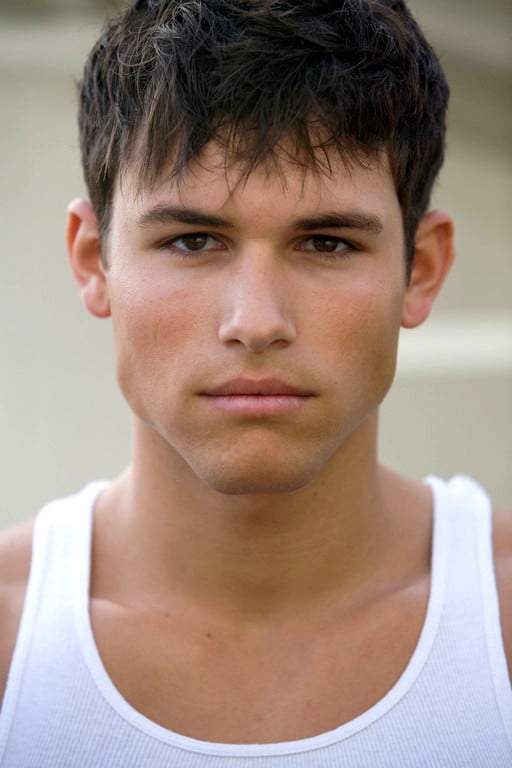 Image of Corey Saucier