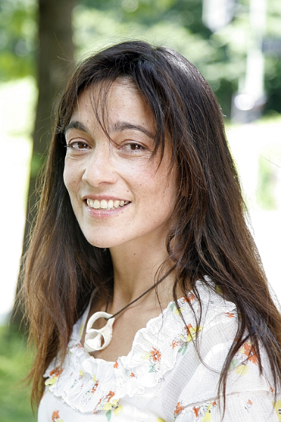 Picture of Berivan Kaya