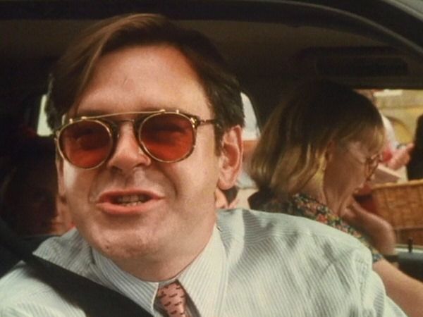 Picture of Murder Most Horrid (1991-1999)