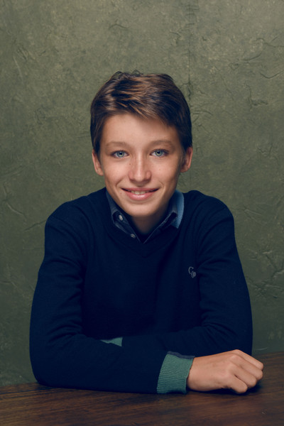 Picture of Jeremy Chabriel