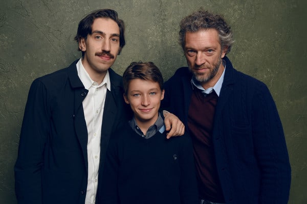 Picture of Ariel Kleiman