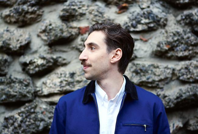 Picture of Ariel Kleiman