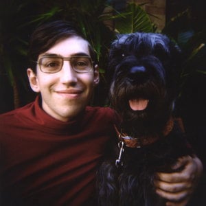 Picture of Ariel Kleiman