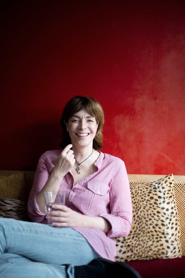 Picture of Ann-Marlene Henning