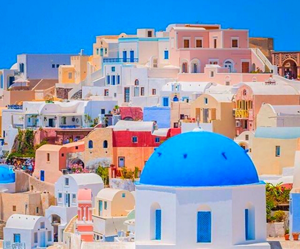 Greece picture