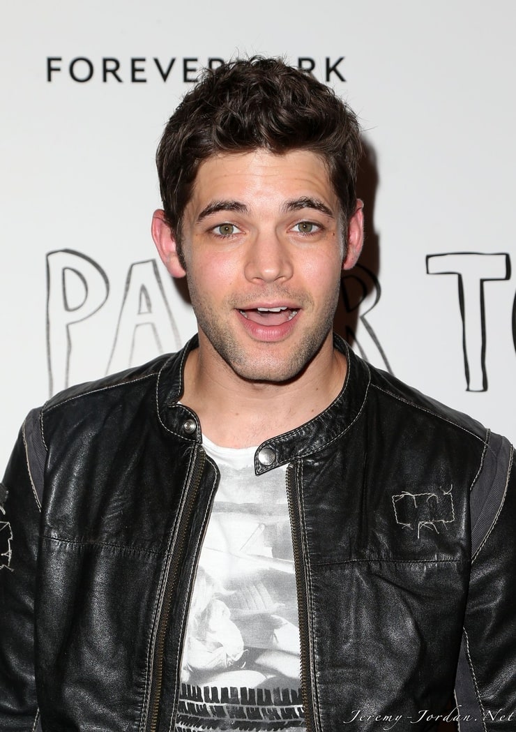 Picture of Jeremy Jordan