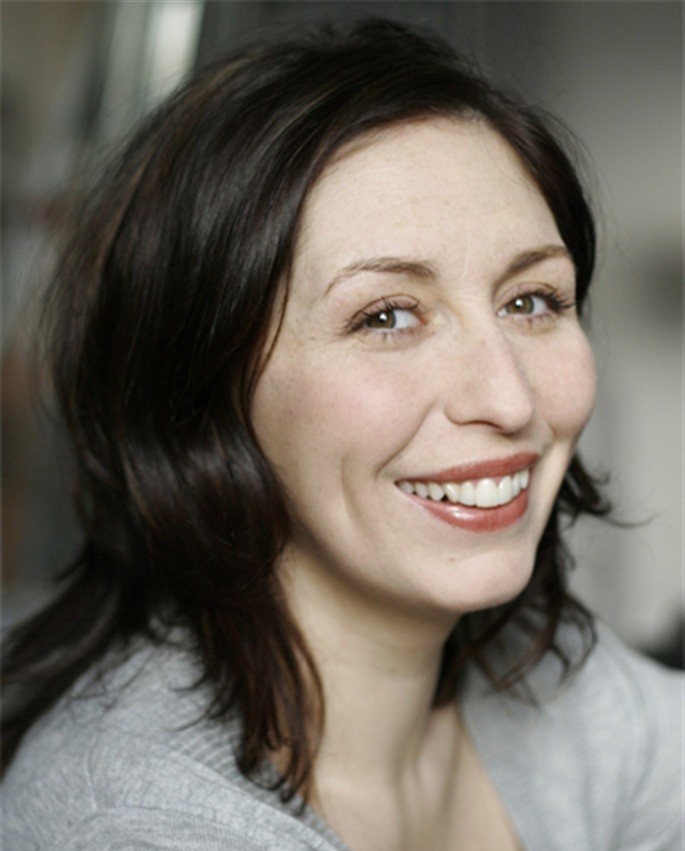 Picture of Karina Marimon