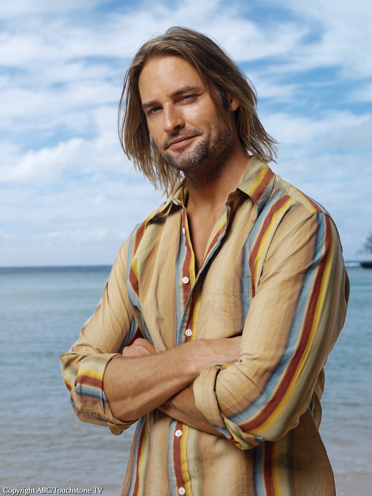 Josh Holloway picture