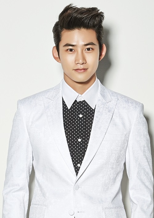Taec-Yeon Ok picture