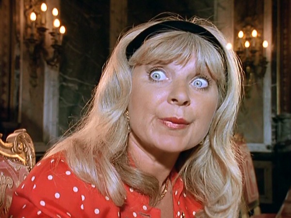 Picture of Murder Most Horrid (1991-1999)