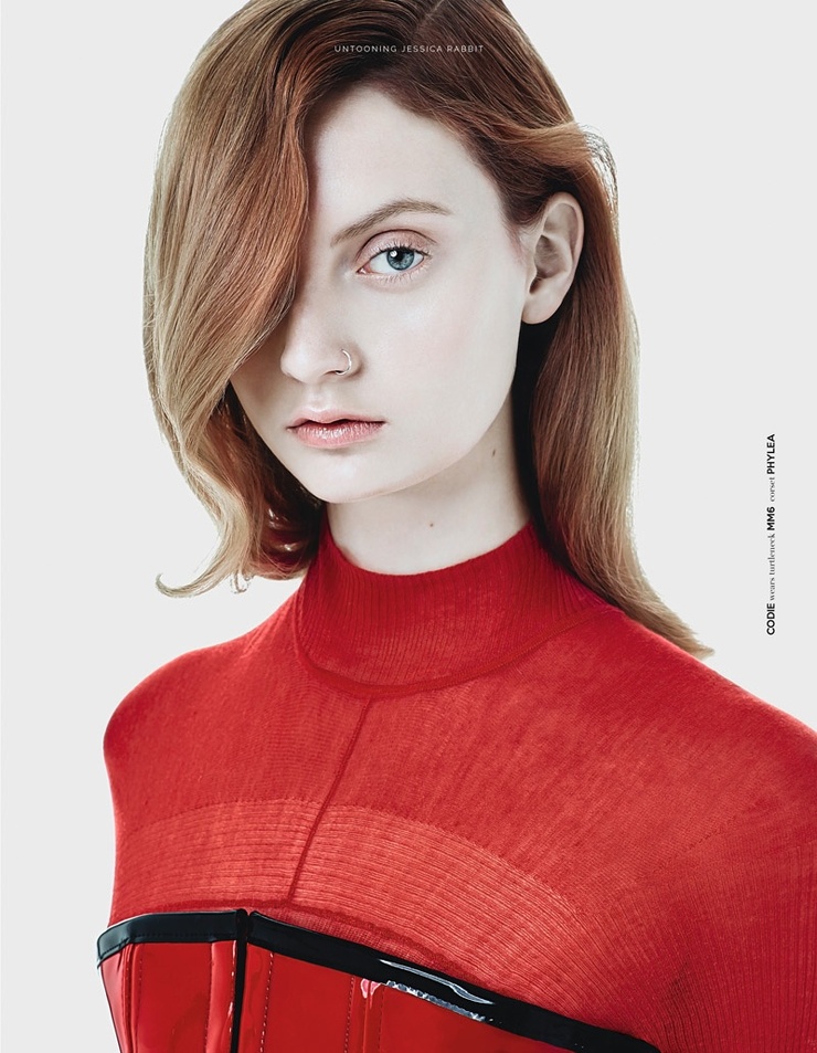 Codie Young picture