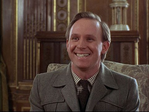 Picture of Peter Davison