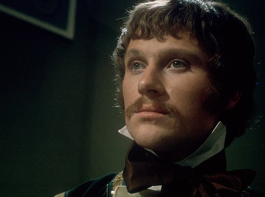 In War and Peace, 1972