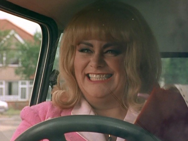 Picture of Murder Most Horrid (1991-1999)