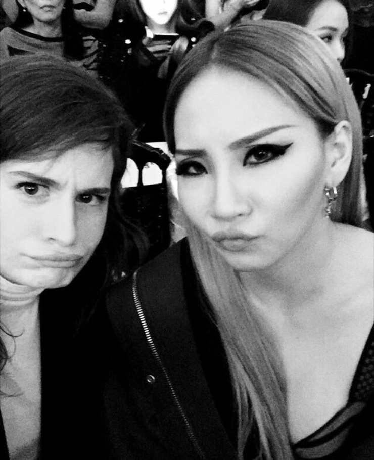 Picture of CL