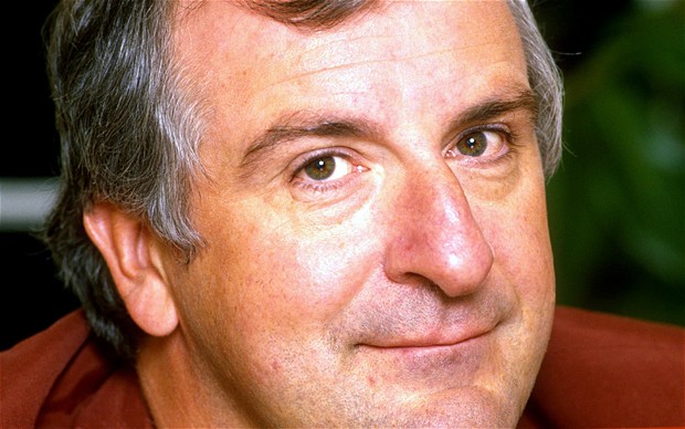 Picture of Douglas Adams