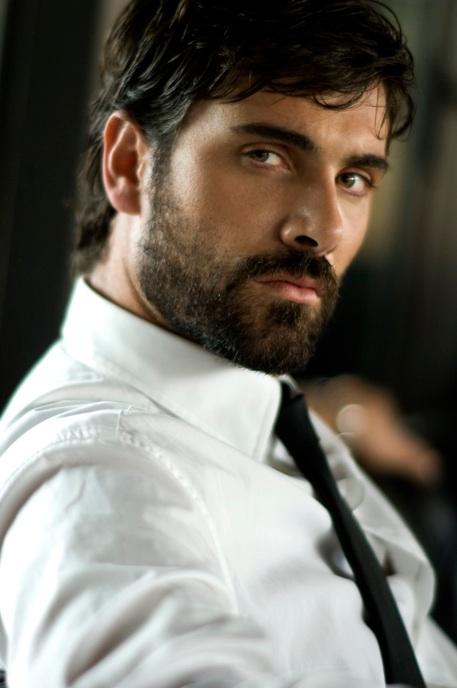 Picture of Luca Calvani