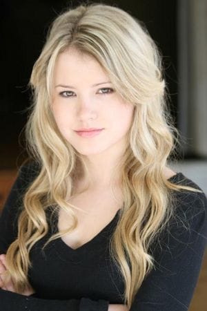 Picture of Taylor Spreitler