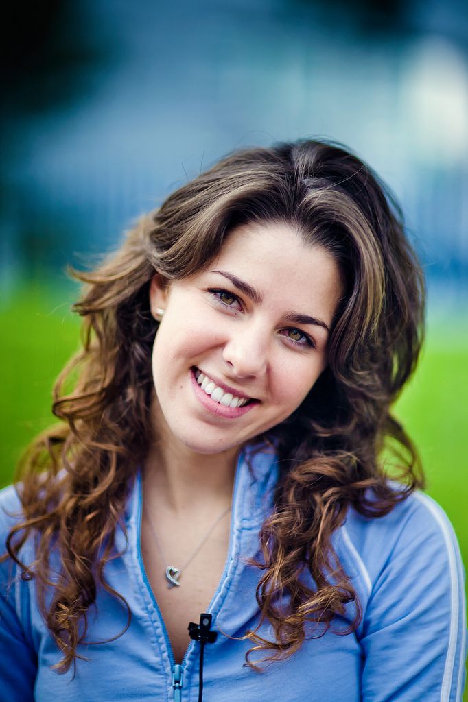 Regina Murguía picture