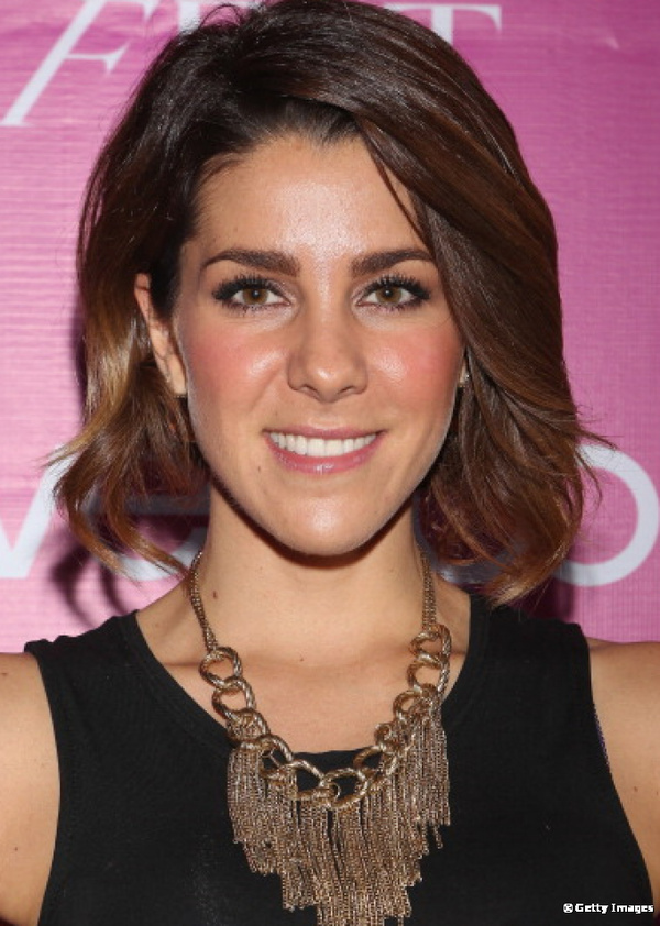 Picture of Regina Murguía