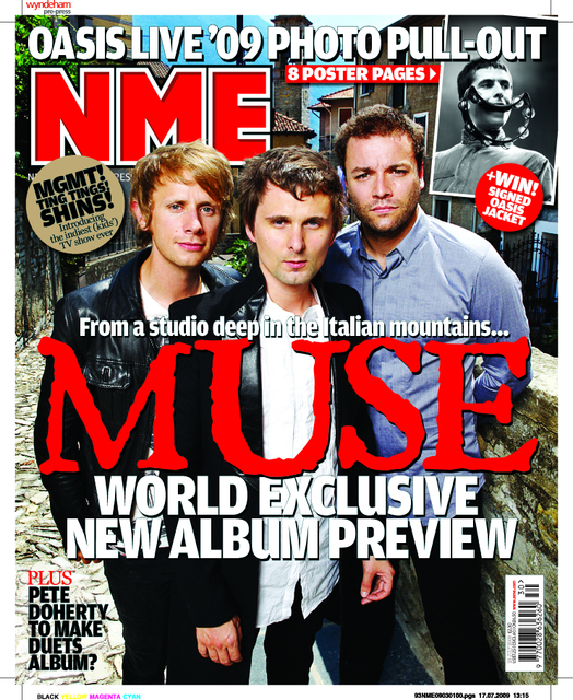 Picture of Muse