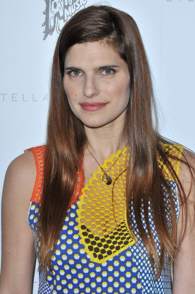 Lake Bell image