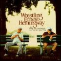 Image of Wrestling Ernest Hemingway