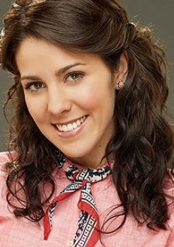 Picture of Regina Murguía