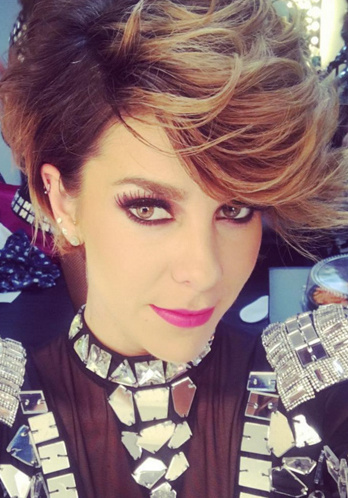 Picture of Regina Murguía