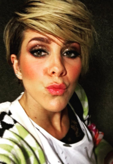 Picture of Regina Murguía