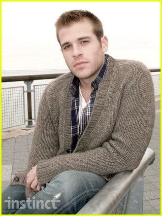 Picture of Scott Evans
