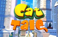 Image of Cat Tale