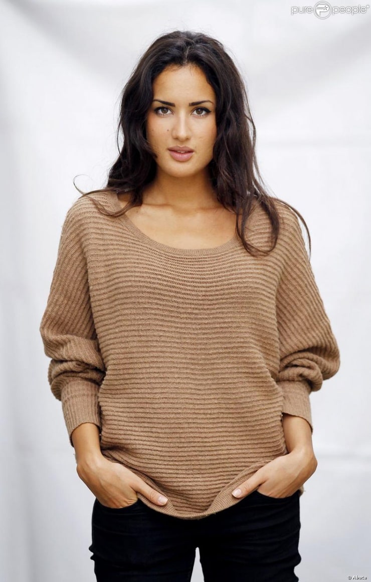 Picture of Sarah Kazemy