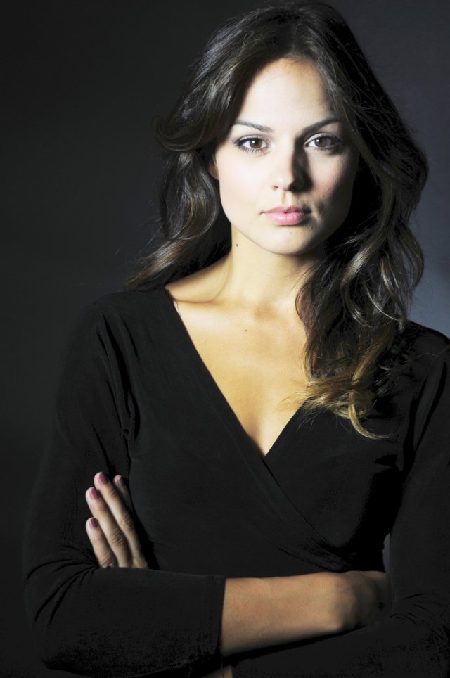 Picture of AnnaMaria Demara