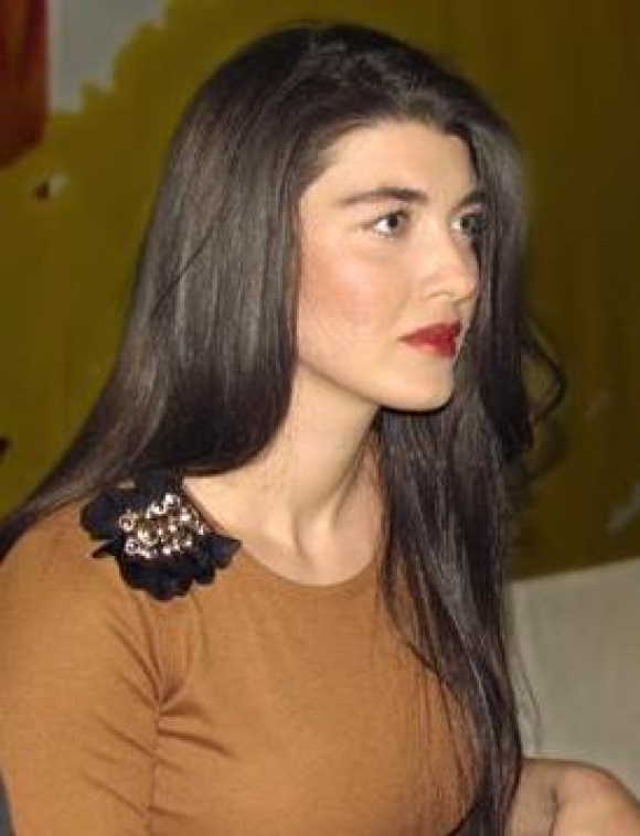 Picture of Aslihan Guner