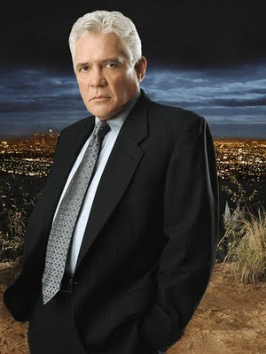 Picture of The Closer