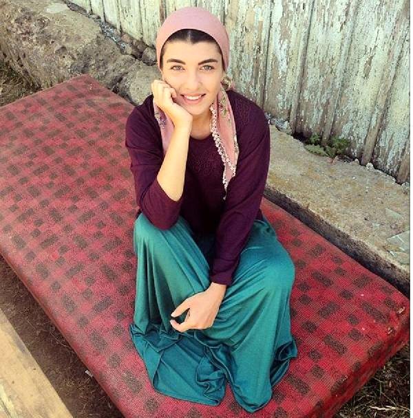 Picture of Aslihan Guner