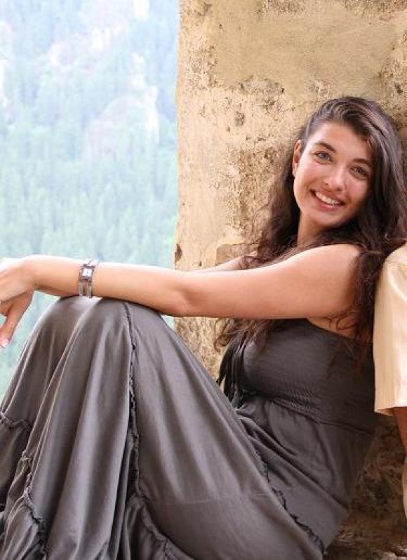 Picture of Aslihan Guner