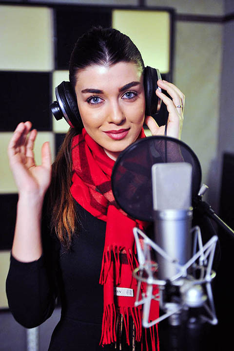 Aslihan Guner picture