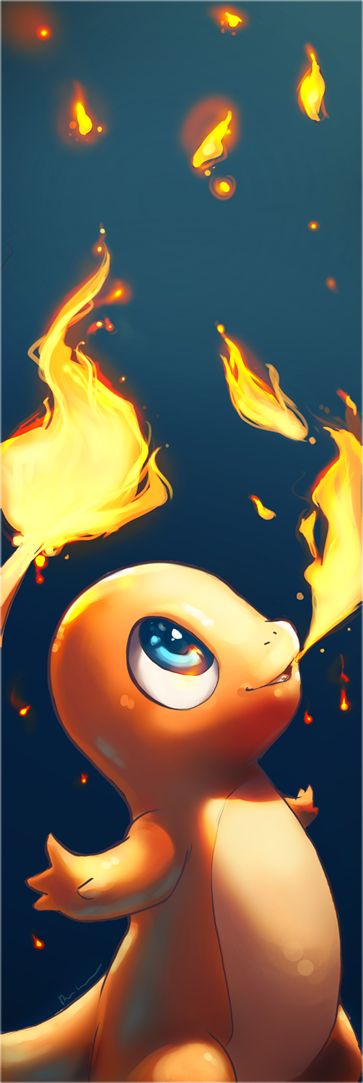Picture of Charmander
