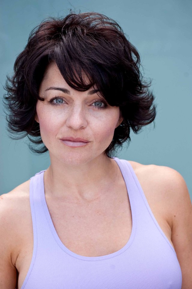 Image of Shanna Forrestall