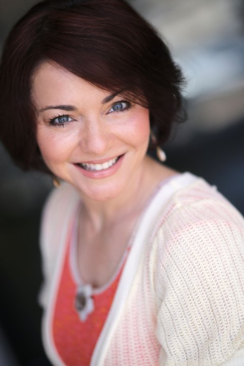 Image of Shanna Forrestall