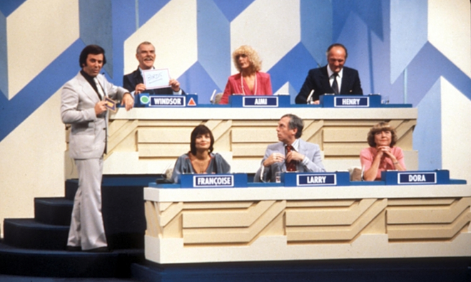 Picture of Blankety Blank