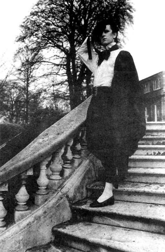 Picture of Steve Strange